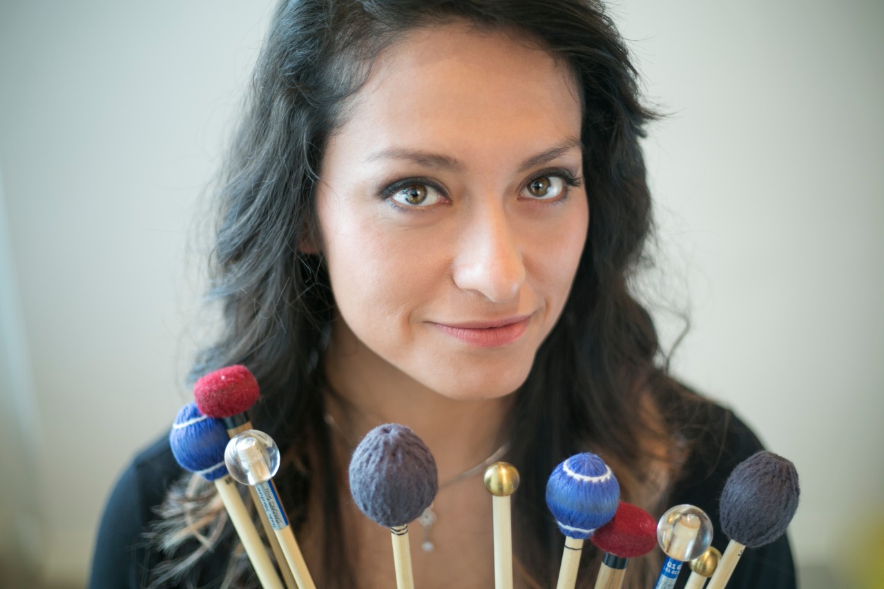 Sandra Valenzuela